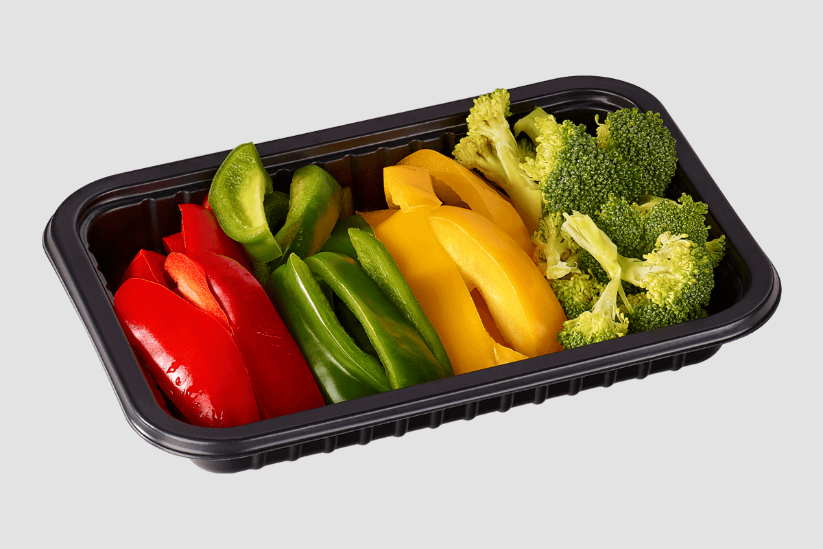 Vegetable Tray
